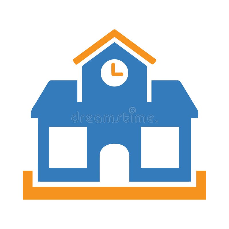 Building, School, Collage, Government Building, School College ...