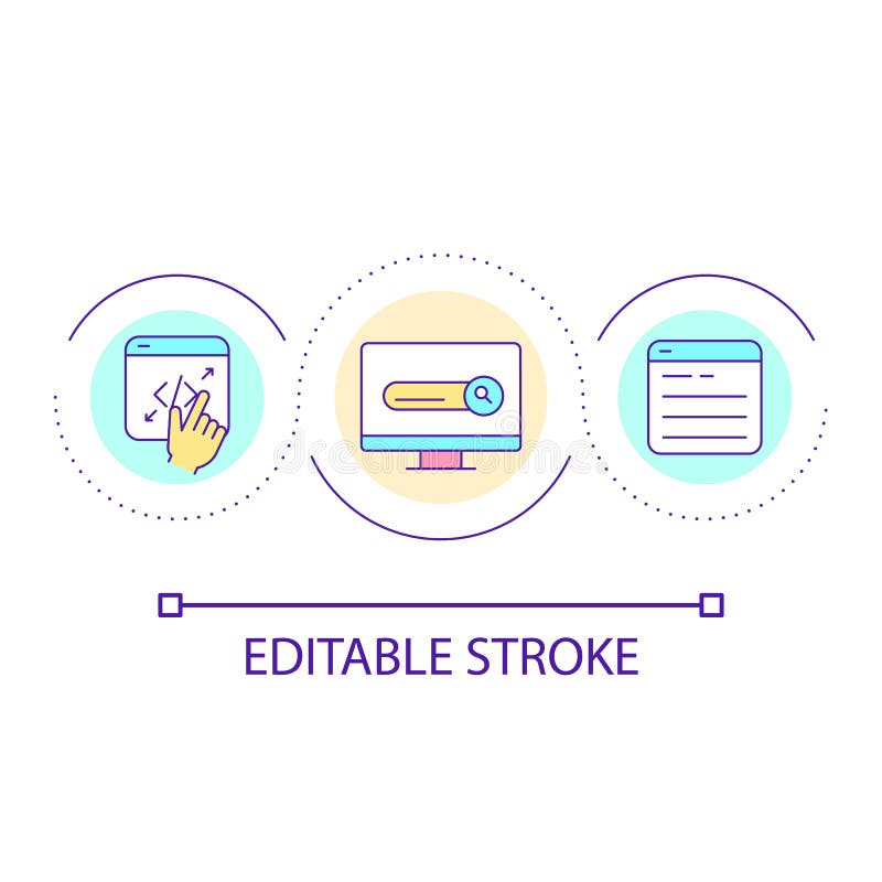 Loop Programming Stock Illustrations – 629 Loop Programming Stock Illustrations, Vectors ...