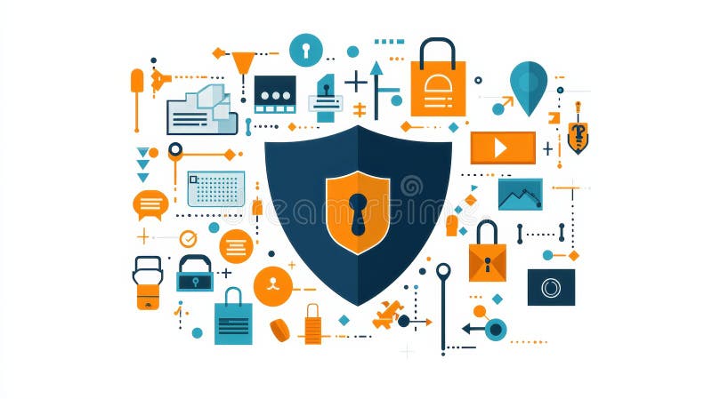 Building a Secure Digital Fortress: Shielding Your Future with ...