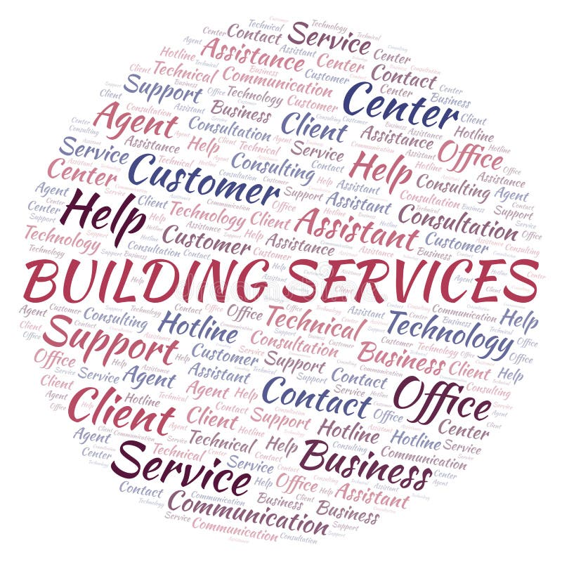 Consulting Services Word Cloud Stock Illustrations – 496 Consulting ...