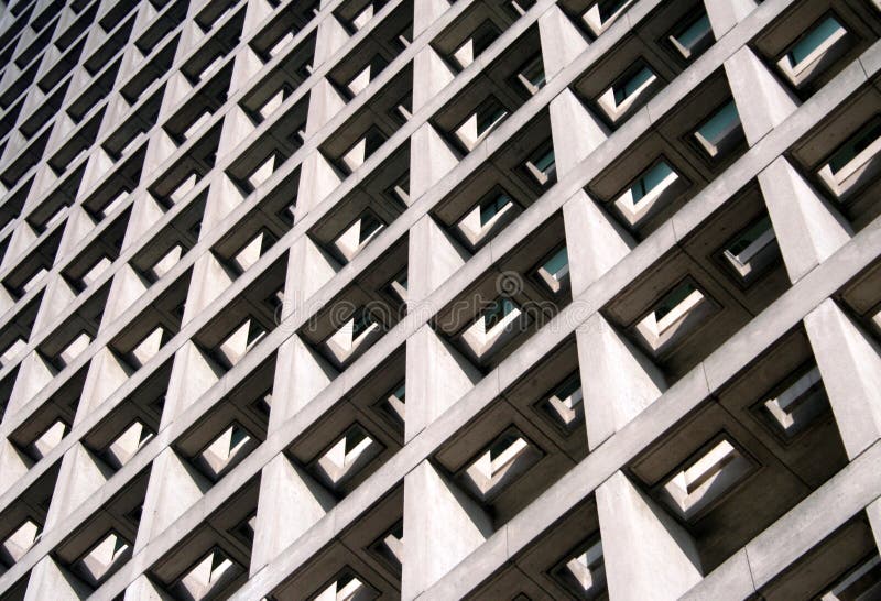 Building Side stock photo. Image of building, squares - 2533510