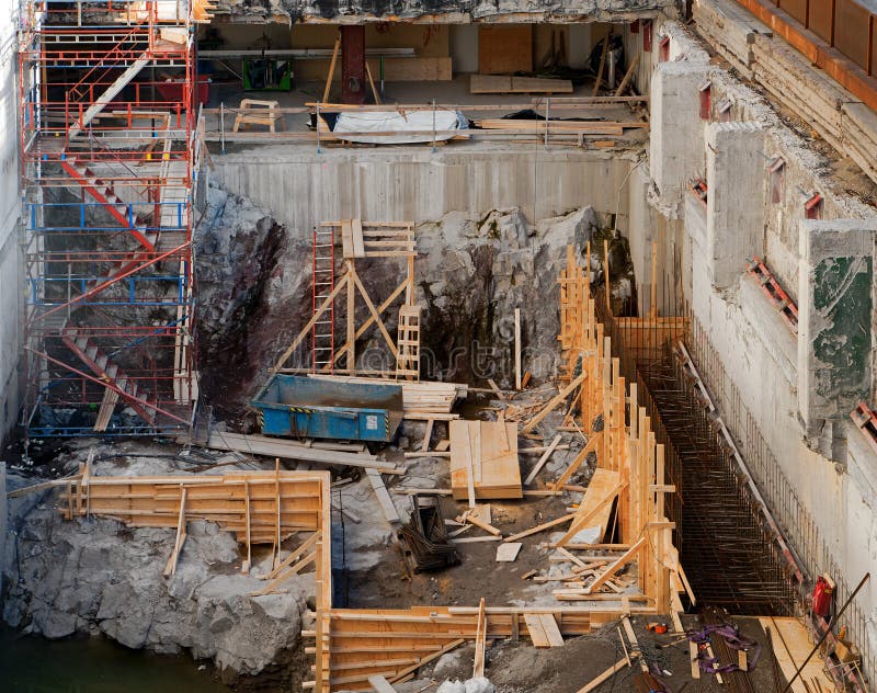 3,144 Messy Construction Site Stock Photos - Free & Royalty-Free Stock ...