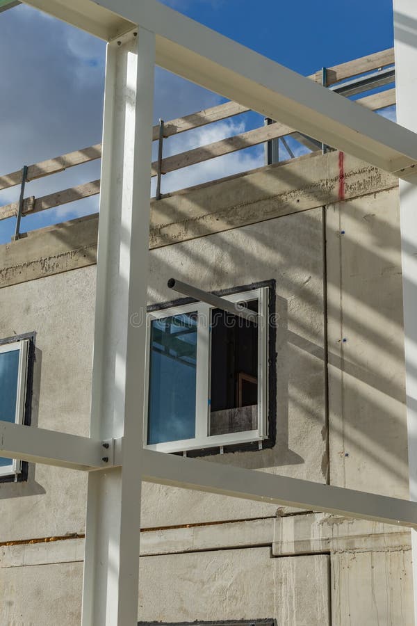 Building props stock photo. Image of cellular, tool, brickwork - 5971392