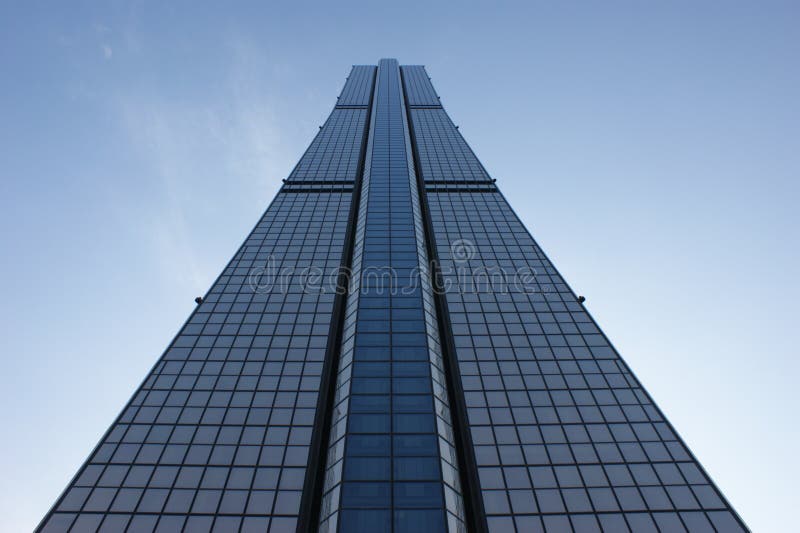 The 63 building stock image. Image of building, south - 132551949