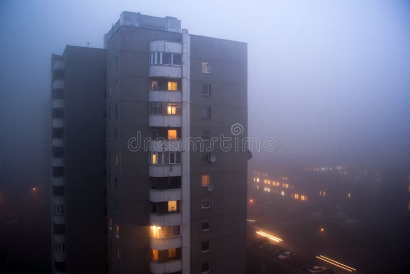 317 Soviet Block Apartments Photos - Free & Royalty-Free Stock Photos ...