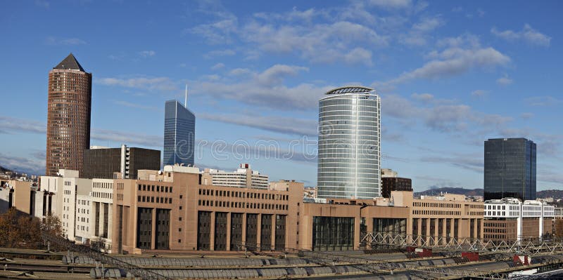 Building and station stock image. Image of lyon, building - 105402901