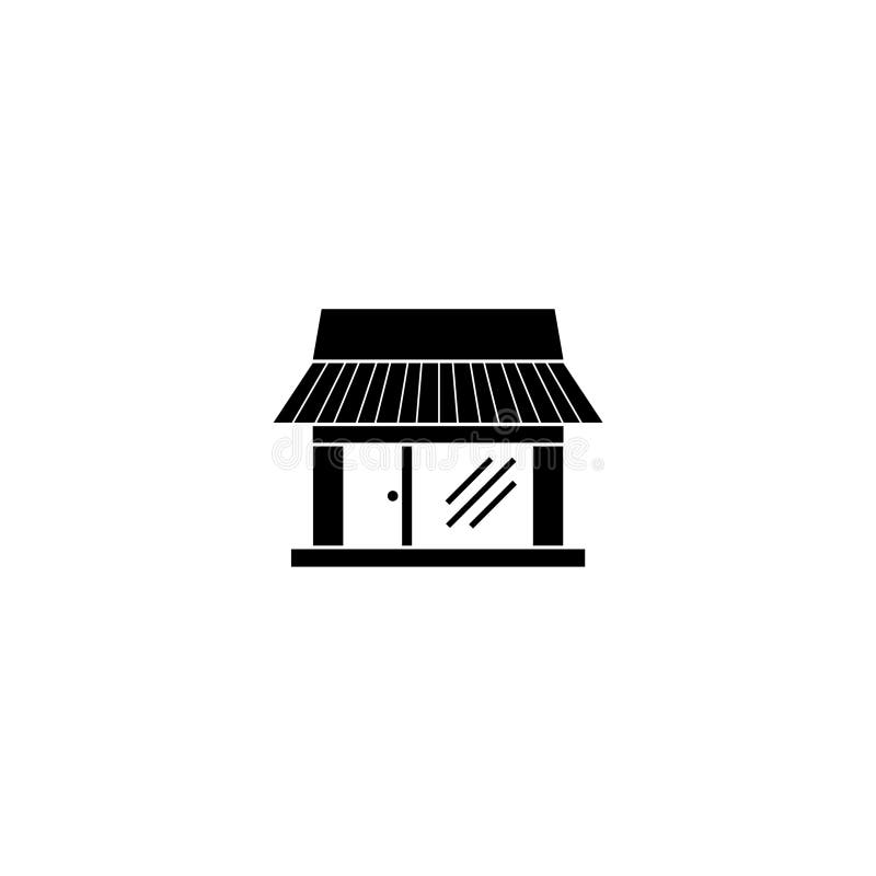 Building Store Logo Stock Illustrations – 15,672 Building Store Logo ...