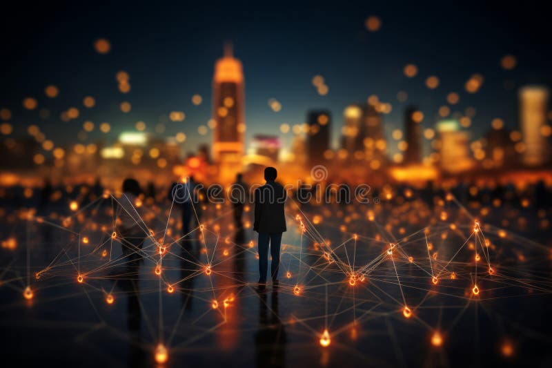 Building Strong Connections the Power of Teamwork, Networking, and ... Building Strong Connections the Power of Teamwork, Networking, and ...