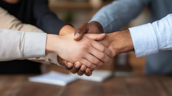 Building Strong Partnerships through Teamwork and Collaboration is ...