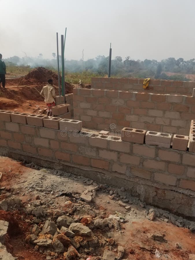 Building Structure Design Architecture Work Stock Photo - Image of ...