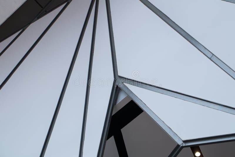 Building structure stock photo. Image of perspective - 48747342