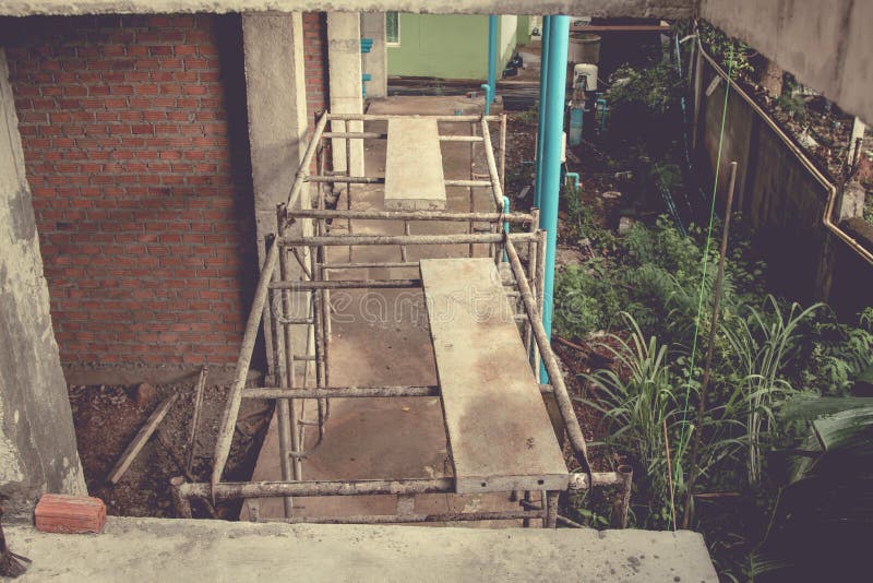 Building structure stock photo. Image of architecture - 96227634