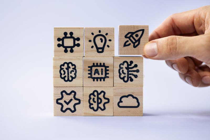 Building a Successful Business - Using Technology and Teamwork To ...