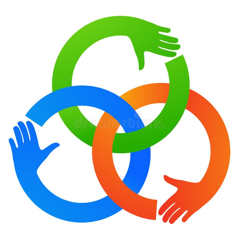 Teamwork Drawing Stock Illustrations – 89,932 Teamwork Drawing Stock ...