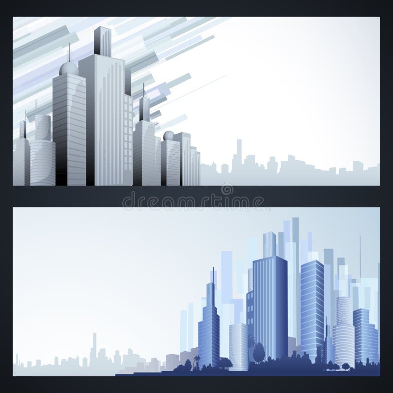 Building Template stock vector. Illustration of building - 25781876