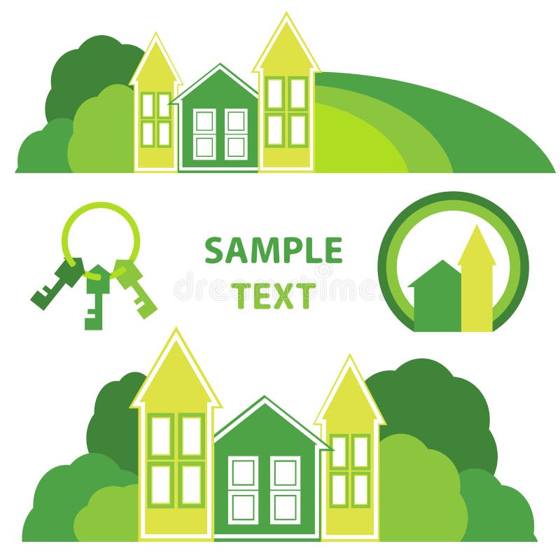 Building theme stock vector. Illustration of material - 55034659