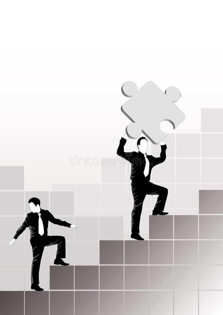 Building Together Stock Illustrations – 37,358 Building Together Stock ...