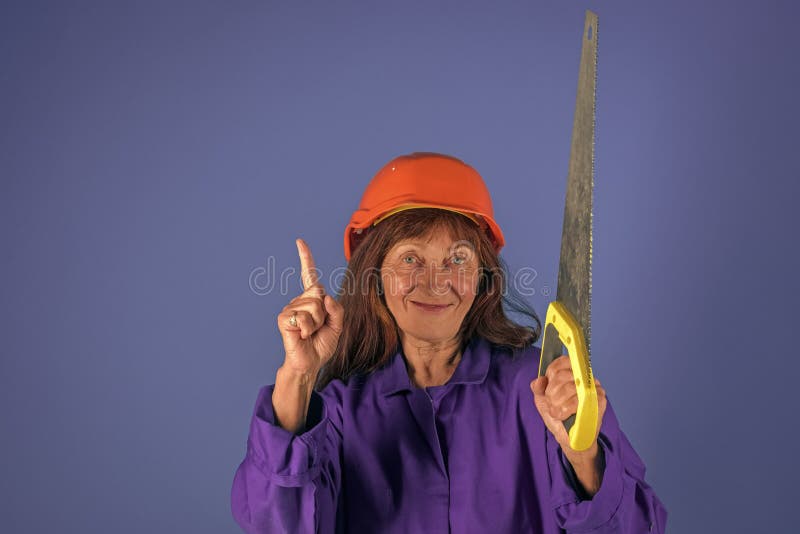 Old Lady Builder Stock Photos - Free & Royalty-Free Stock Photos from ...