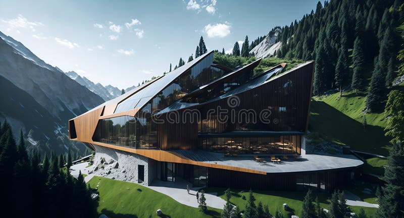 Hilltop Building Stock Illustrations – 174 Hilltop Building Stock ...