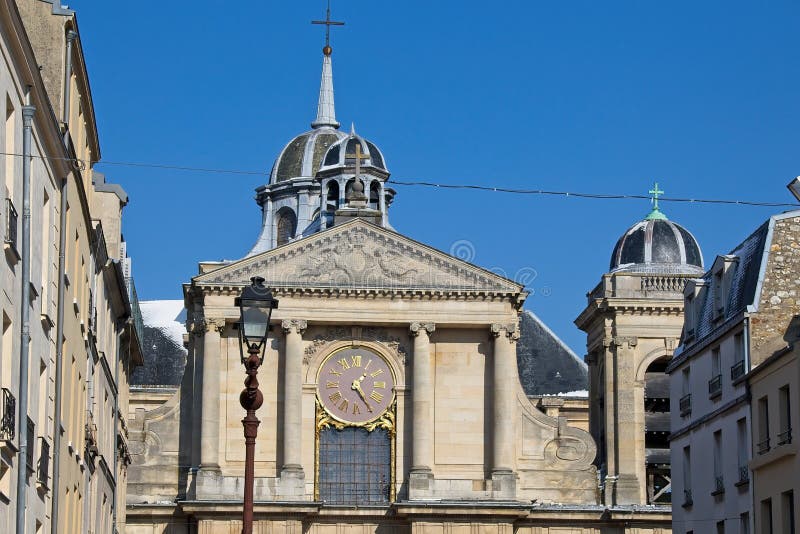 Building in the Town Country Stock Photo - Image of urban, house: 221366950