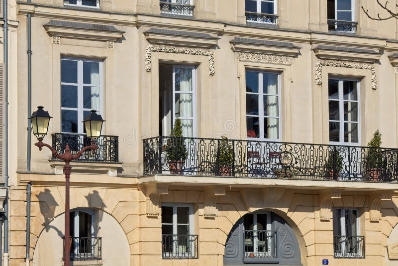 Building in the Town Country Stock Photo - Image of building, travel ...