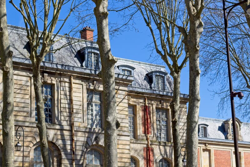 Building in the Town Country Stock Photo - Image of country, houses ...