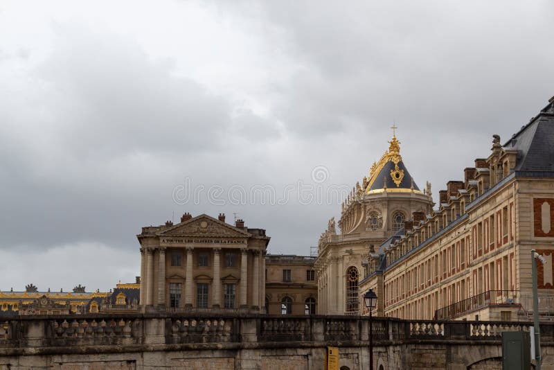 Building in the Town Country Stock Photo - Image of monument, stone ...
