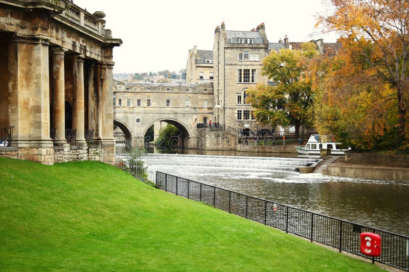 Building in town scene. stock photo. Image of estate - 108003166