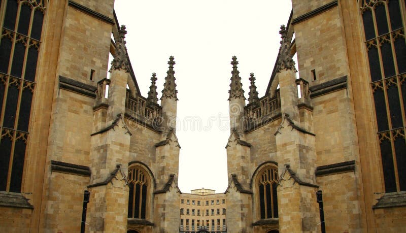 Old building scene. stock image. Image of ancient, built - 107863553