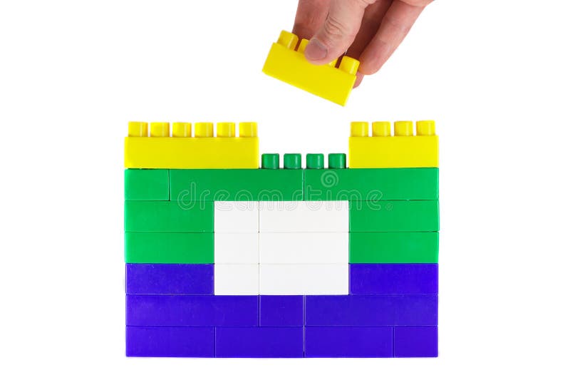 Lego Real Human Show Stock Photos - Free & Royalty-Free Stock Photos ...