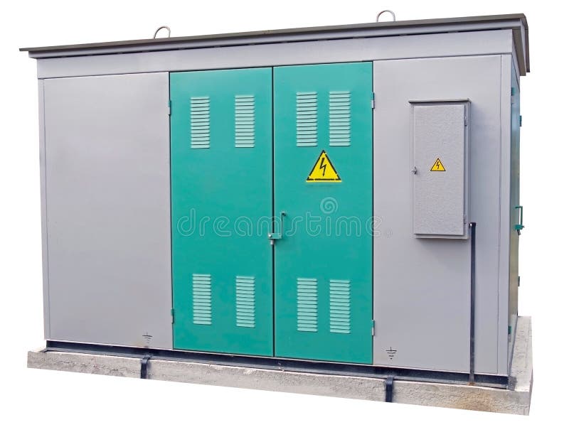 387 Electrical Transformer Room Stock Photos - Free & Royalty-Free ...