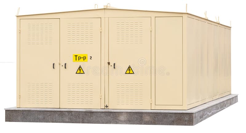 387 Electrical Transformer Room Stock Photos - Free & Royalty-Free ...