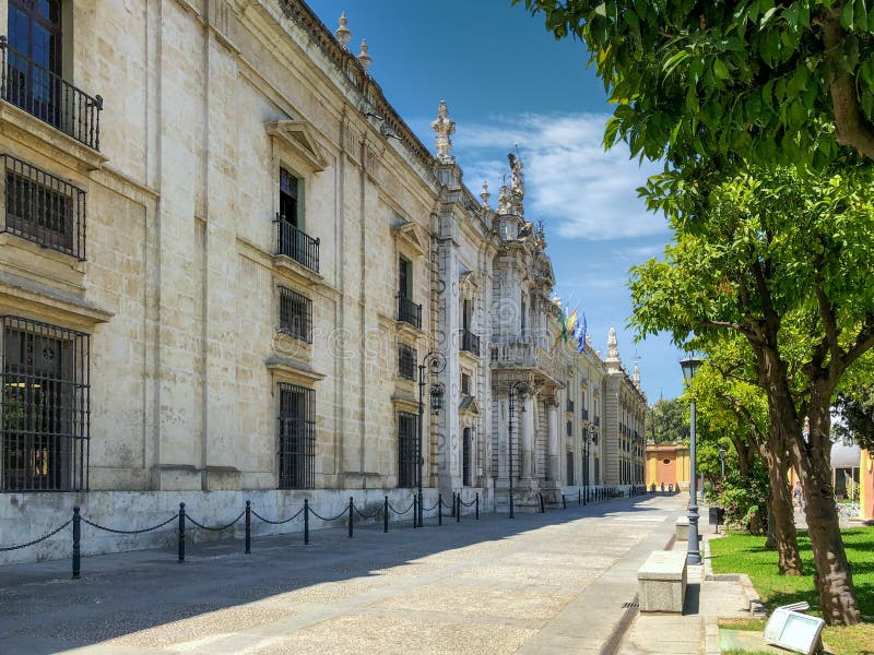 Building with Trees in the Front, Well Known European Architecture ...