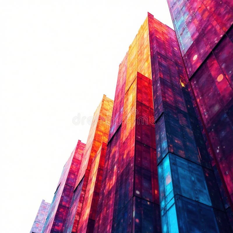 Building Trust Inspiring Visuals a Powerful Collection of Architecture ...