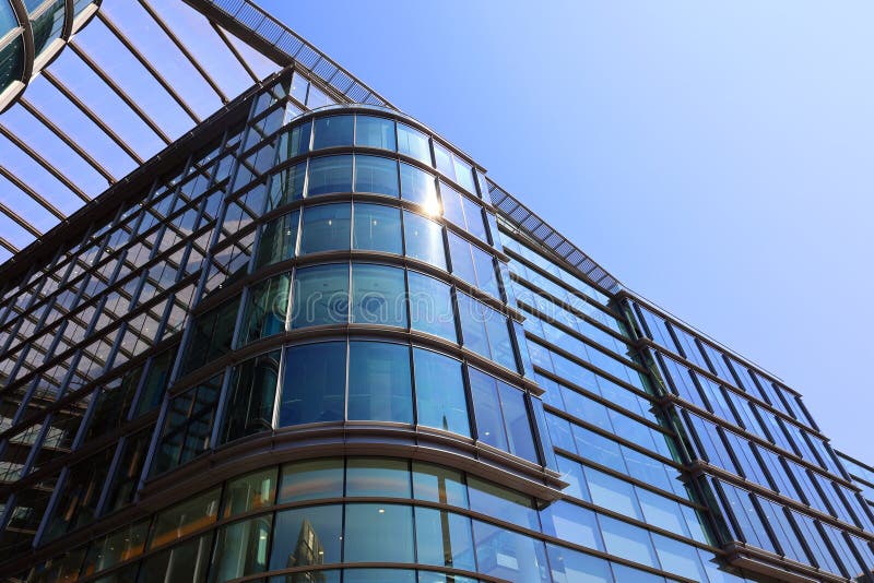 Building Ultra-modern, Beautifully Engineered and Architecturally ...