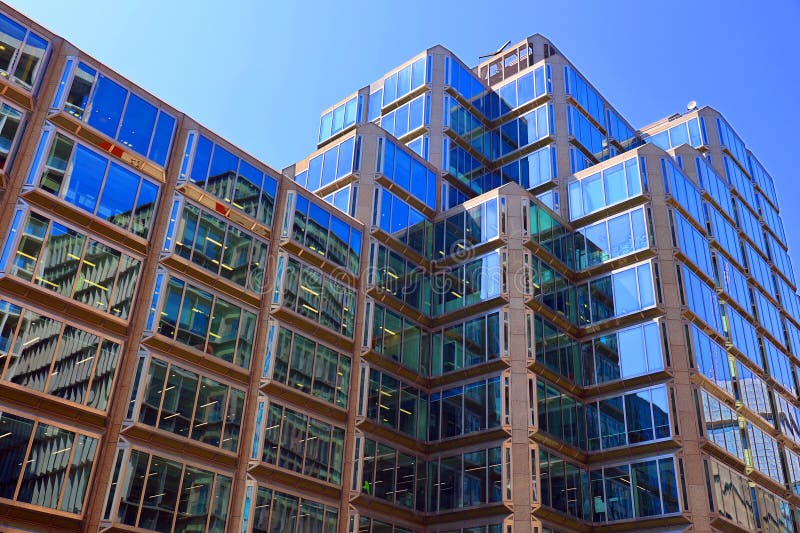 Building Ultra-modern, Beautifully Engineered and Architecturally ...