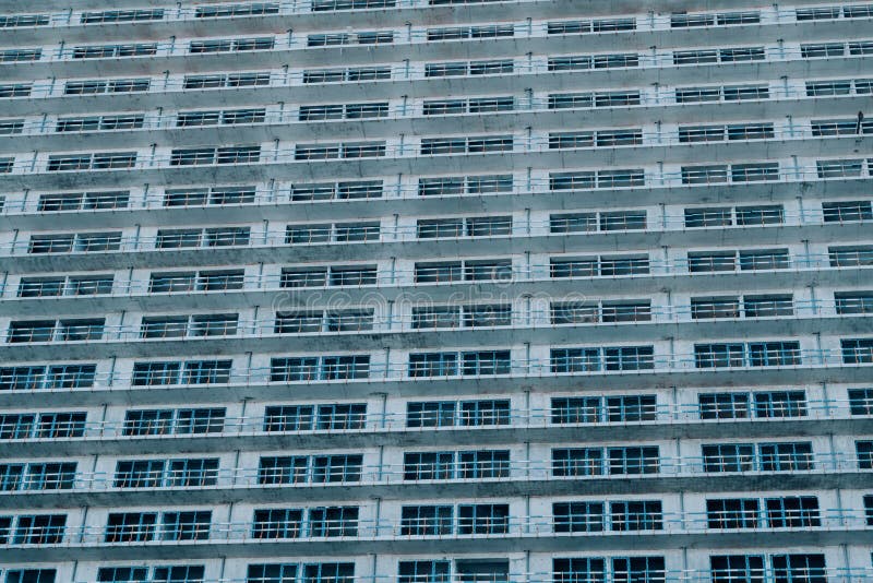 Building Under Construction. Backgrounds and Textures Stock Image ...