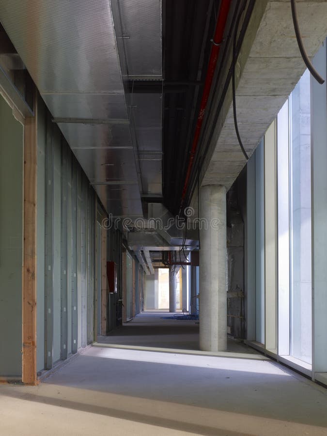 Building Under Construction with No People Stock Photo - Image of ...