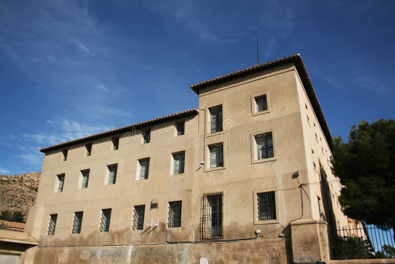 BUILDING UNDER the SUN stock photo. Image of windows - 133483040
