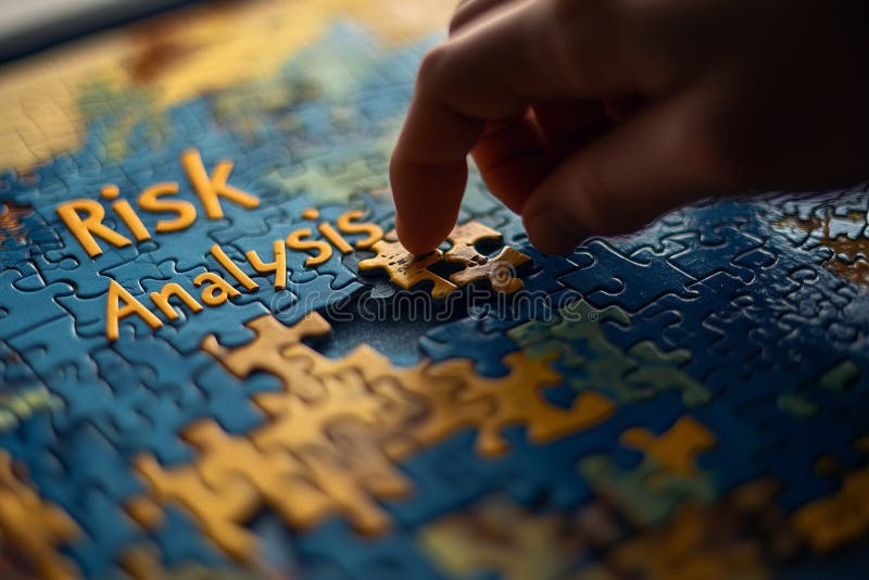 Building Understanding through Risk Analysis Puzzle Completion Activity ...