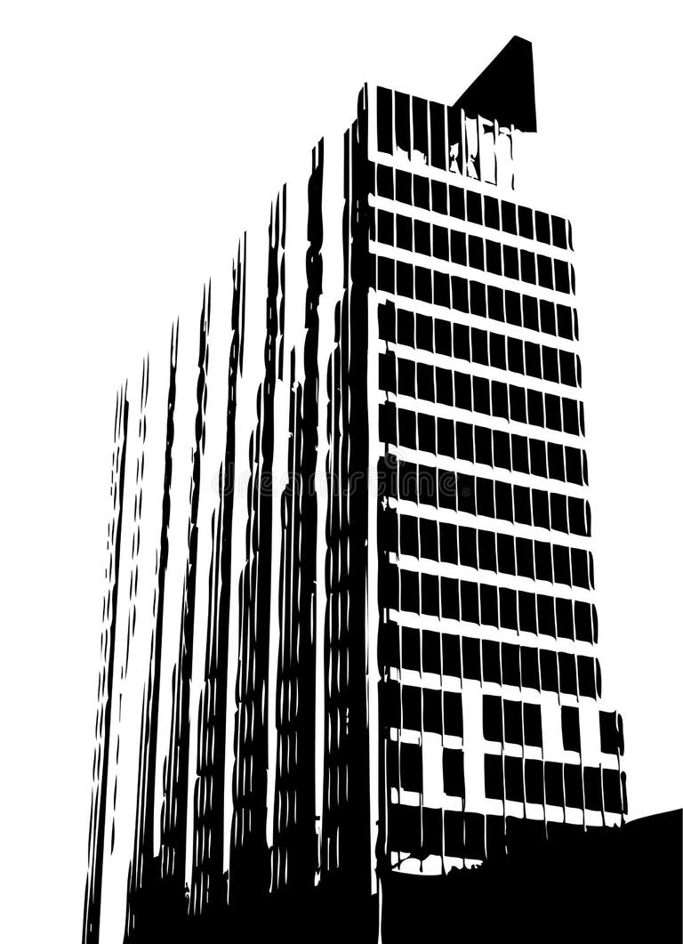 Tall Building Vector Stock Illustrations – 26,218 Tall Building Vector ...