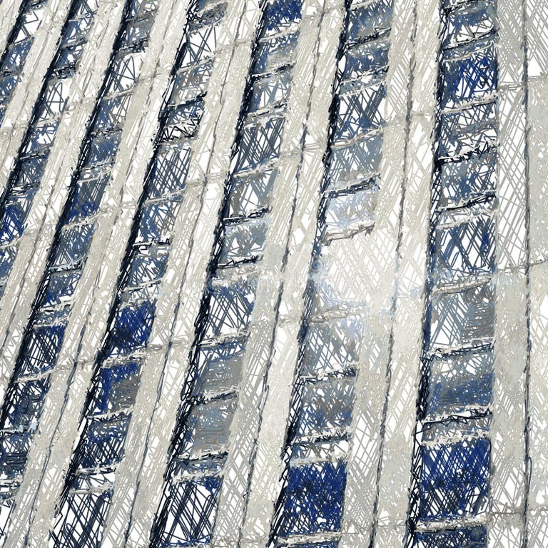 Simple Modern Building Facade Stock Illustrations – 20,427 Simple ...