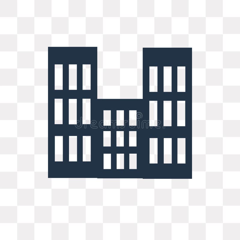 Transparency Buildings Stock Illustrations – 237 Transparency Buildings ...