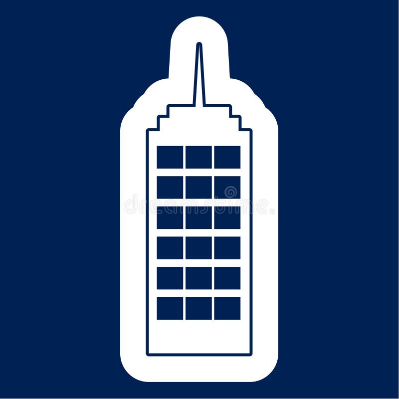 Office Building Cut Out Stock Illustrations – 369 Office Building Cut ...