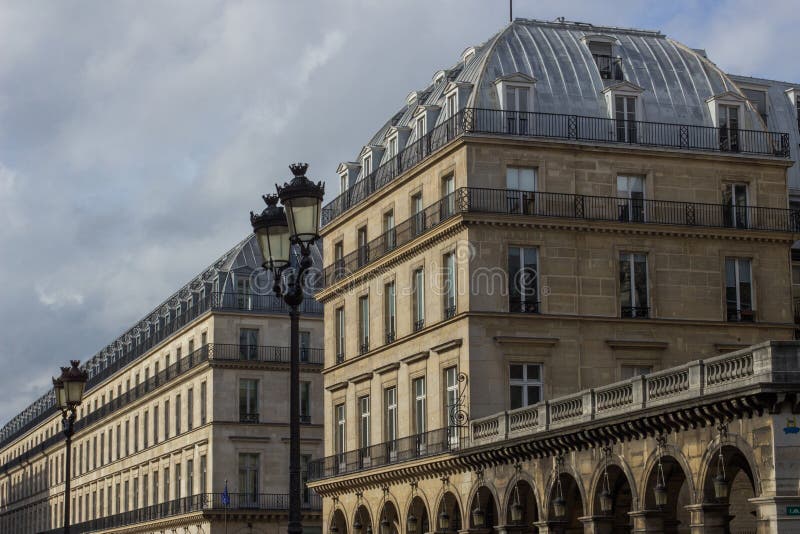 Building stock photo. Image of street, real, office, historical - 46027432