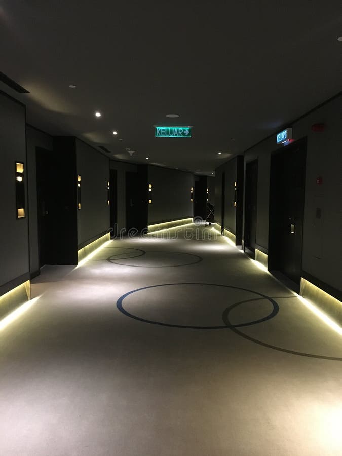 Building stock photo. Image of walk, corridor, beautiful - 101595170