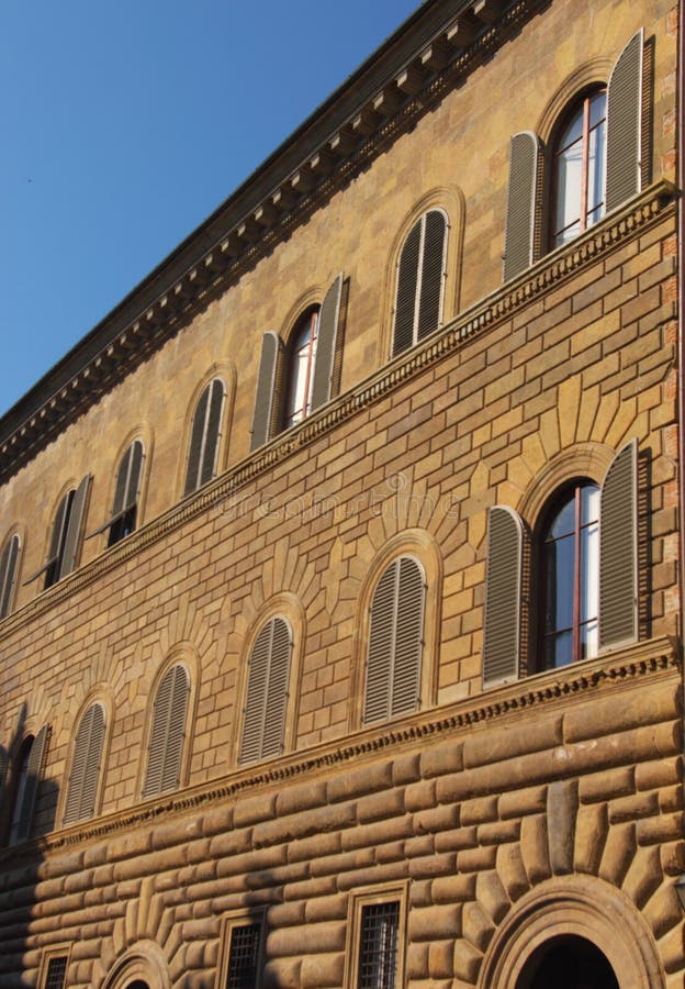 Building Wall Picture. Image: 5239606