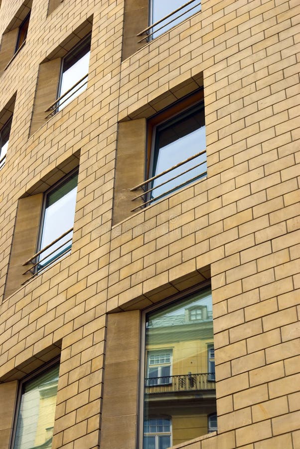 Building Wall Picture. Image: 9759337