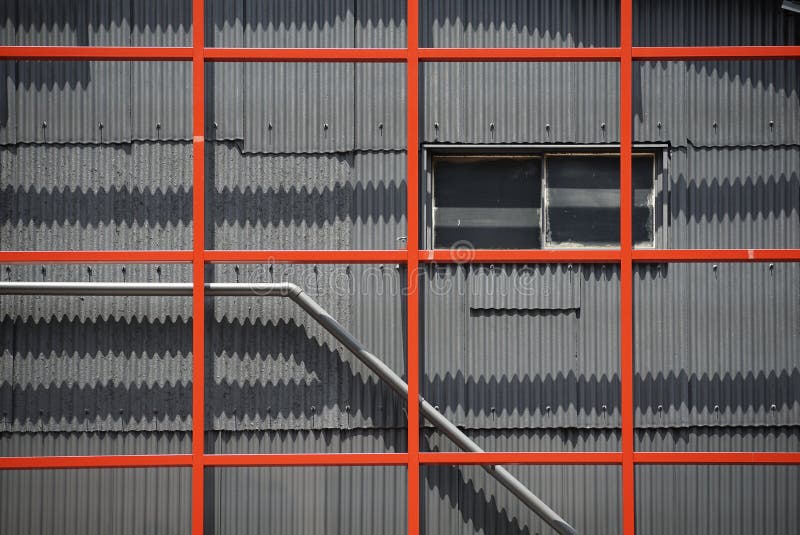 Building walls stock image. Image of sunny, outdoor - 217428423