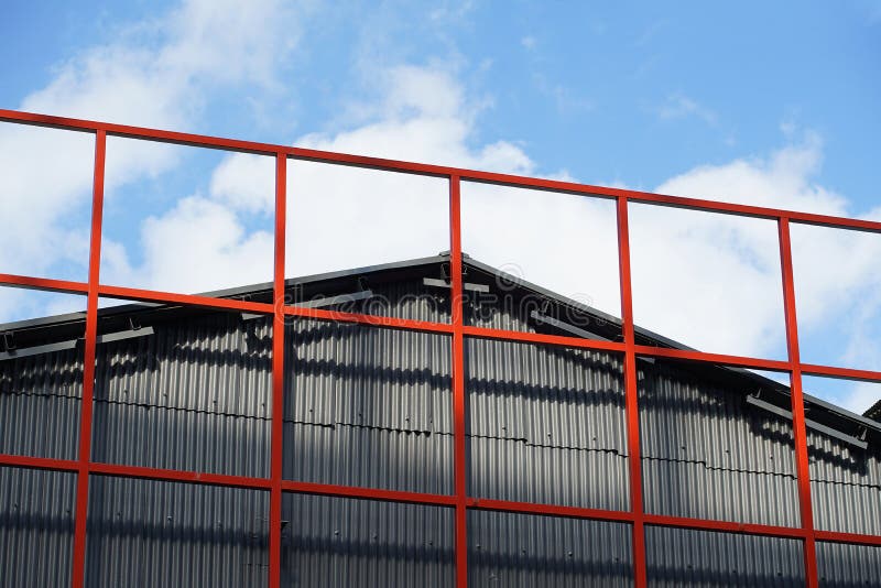 Building stock image. Image of exterior, building, buildings - 253881129